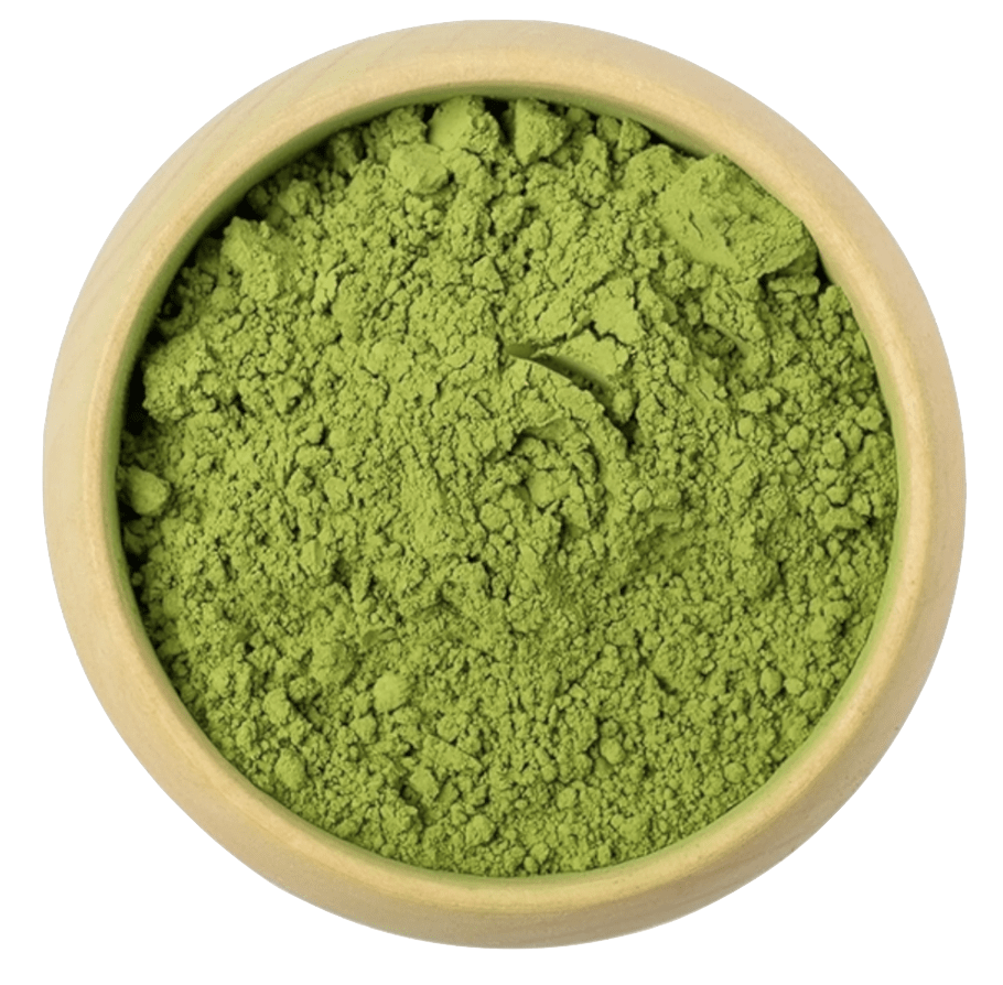 Bovenmenselijke matcha gezondheidsvoordelen voor jouw